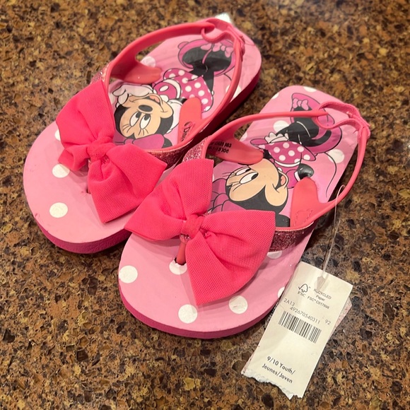Disney | Shoes | Disney Sandals | Poshmark